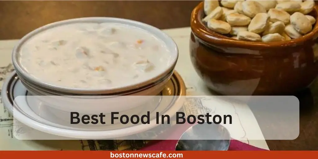 Best Clam Chowder In Boston ( updated In January 2026 )