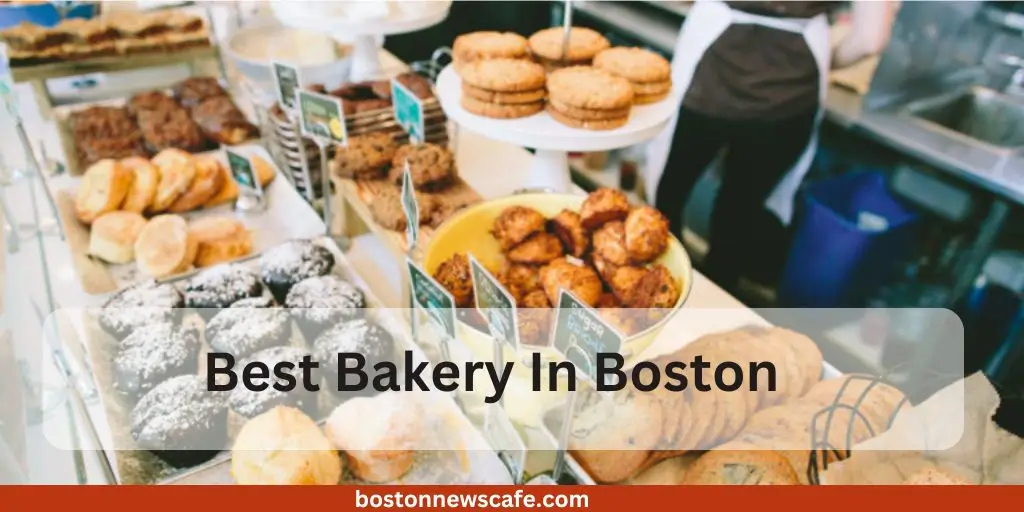Best Bakery In Boston ( updated In March 2026 )